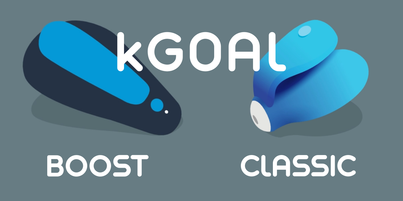 kGoal Kegel System – pelvictech