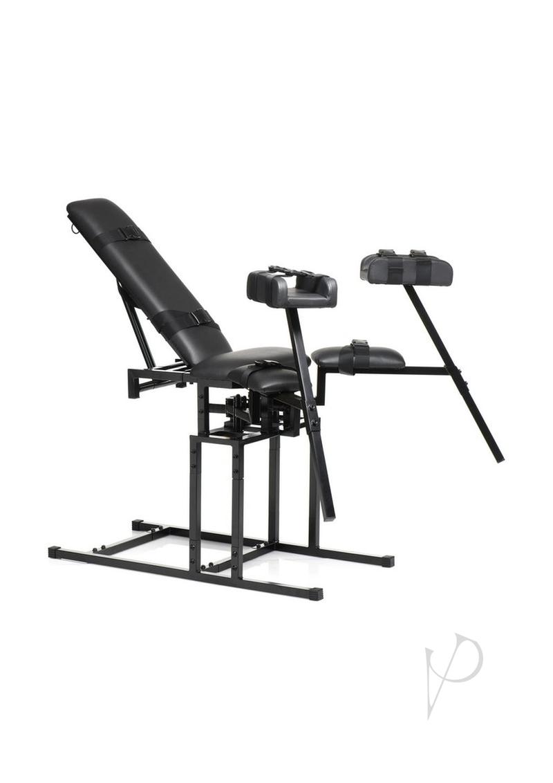 Master Series Adjustable Chair – pelvictech