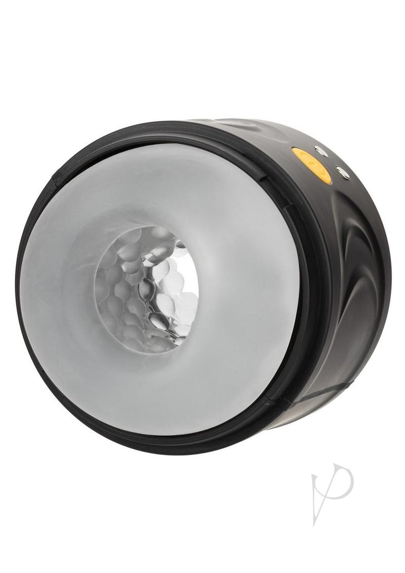 Boundless Dual Motor Rechargeable Stroker – pelvictech