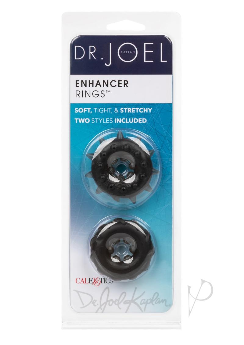 Dr. Joel Kaplan Enhancer Rings – pelvictech