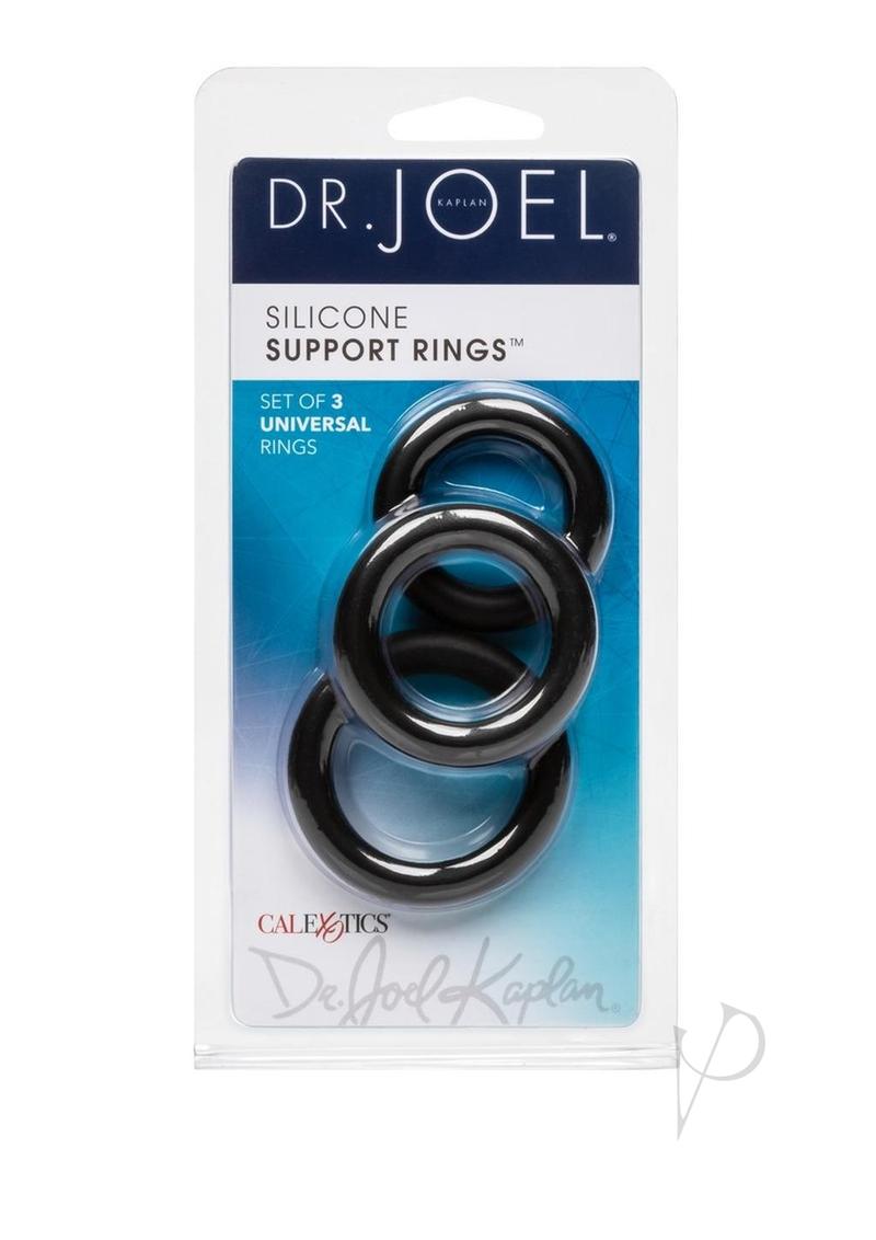 Dr Joel Kaplan Silicone Support Rings – pelvictech
