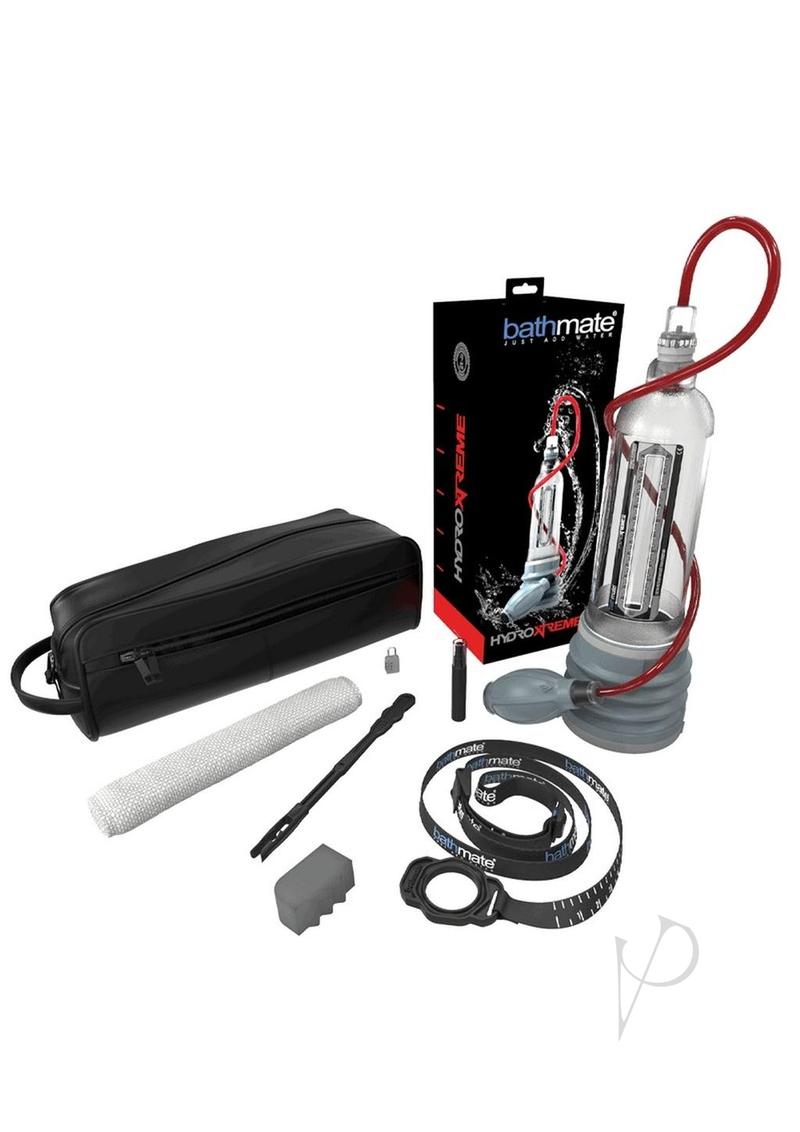 HydroXtreme11 Penis Pump – pelvictech
