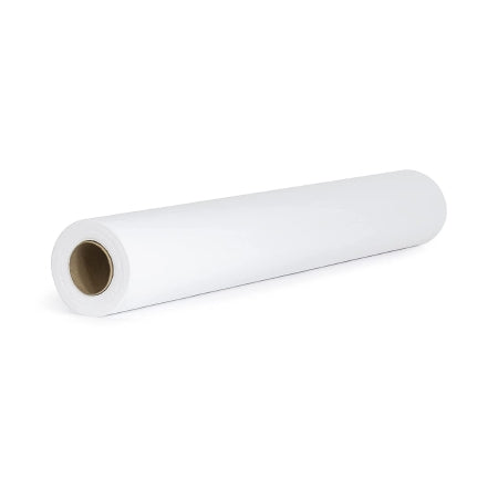Table Paper Avalon® 21 Inch Width (White) – pelvictech