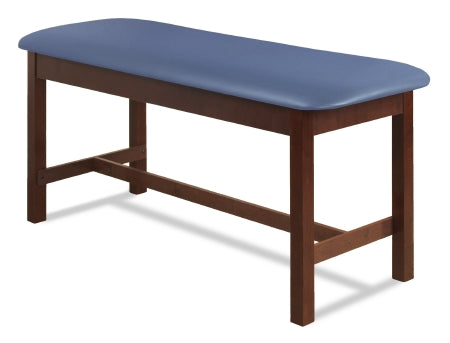 H-Brace Exam Table Fixed Height- McKesson – pelvictech
