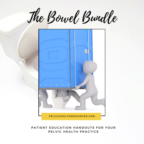 The Bowel Bundle (PDF) – pelvictech