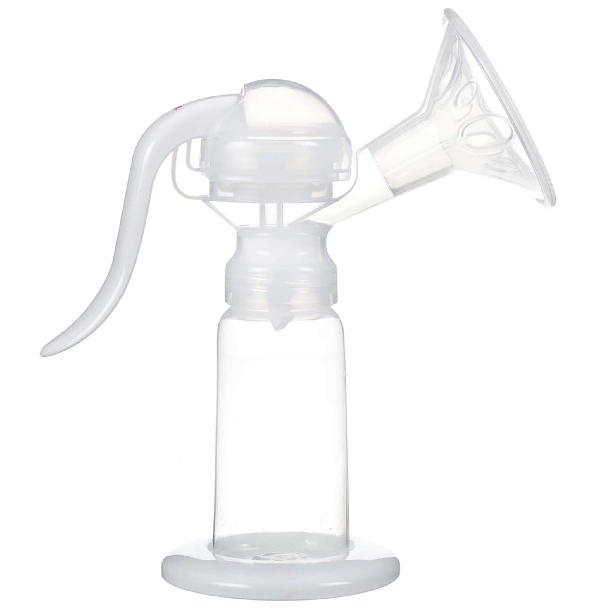 SpeCtra® Single Manual Breast Pump – pelvictech