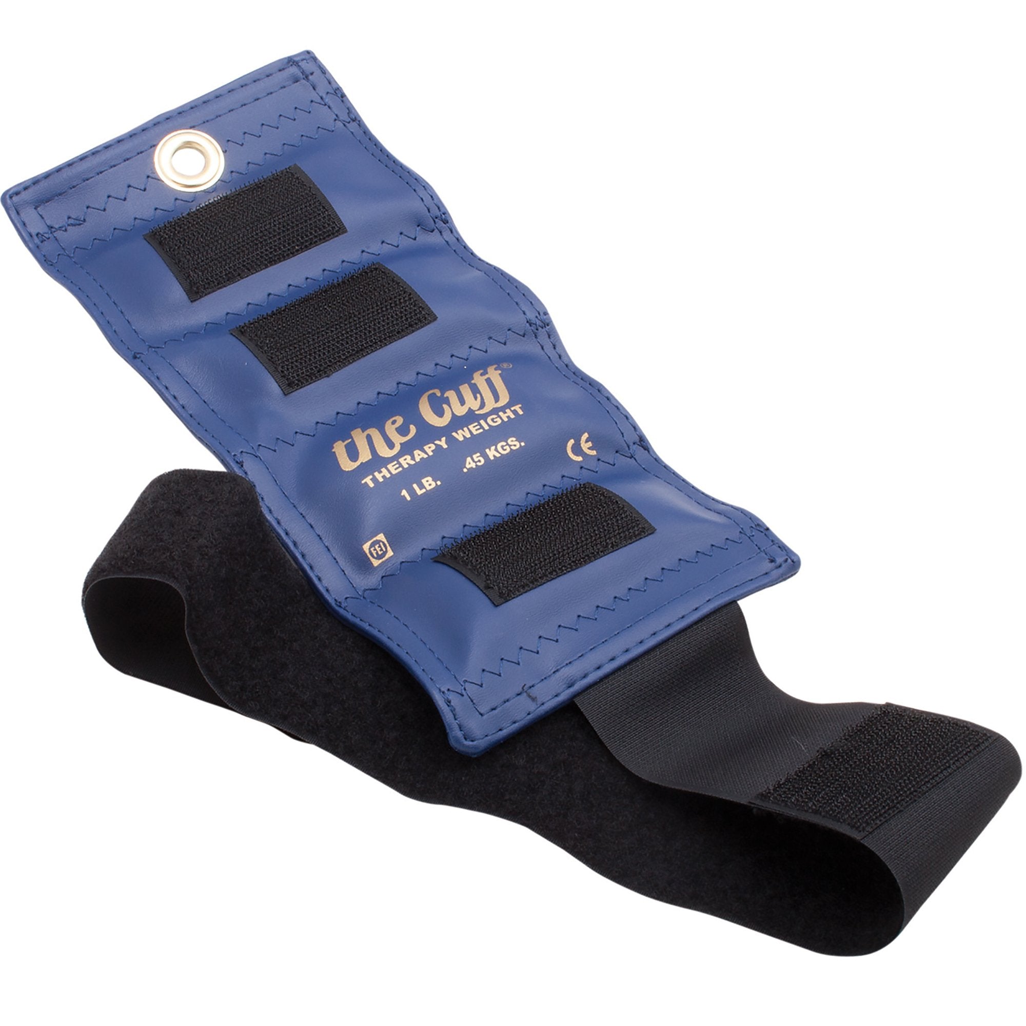 Cuff® Original Ankle & Wrist Weight – pelvictech